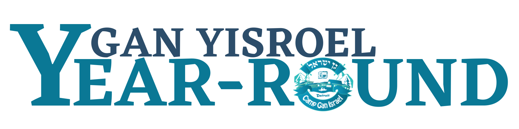 GYYR Songbook – Camp Gan Israel